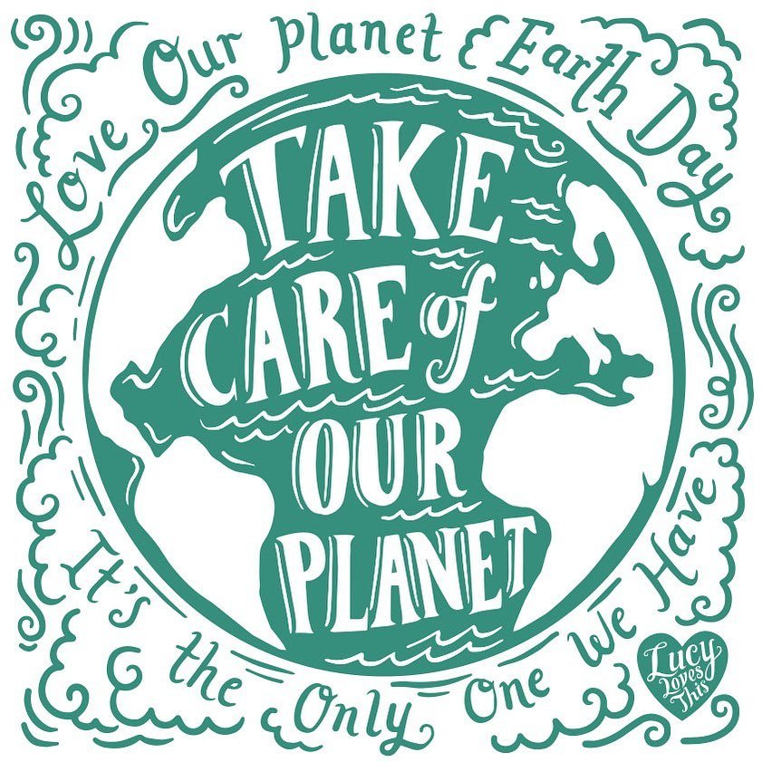 Our Sustainability Approach – Lucy Loves This